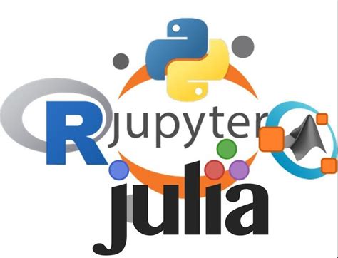 Jupytext Lets You Use Jupyter Notebooks As Julia Python And R Scripts