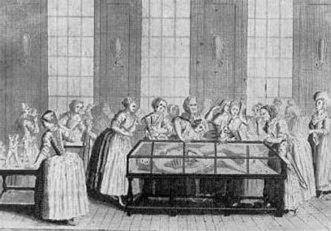 The Dramatic Changes Of Sex Education In The Last Century History Collection