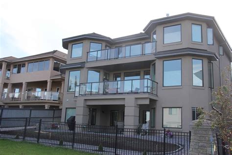 Eifs Project Completed In Edmonton Alberta Completed Projects By Met Exteriors