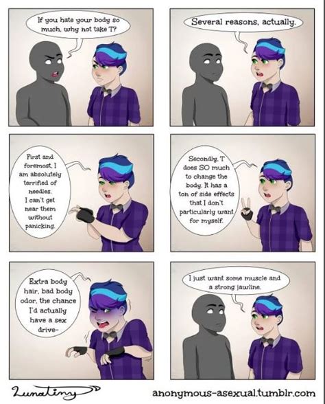 Anonymous Asexual The Bad Webcomics Wiki Anonymous Asexual The Bad Webcomics Wiki