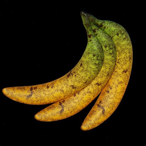 Artstation Procedural Banana Material Resources