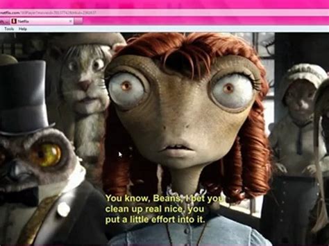 Rango Beans