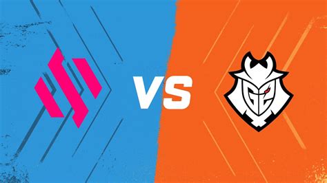 Team Bds Vs G2 Esports World Championship Main Event Grand
