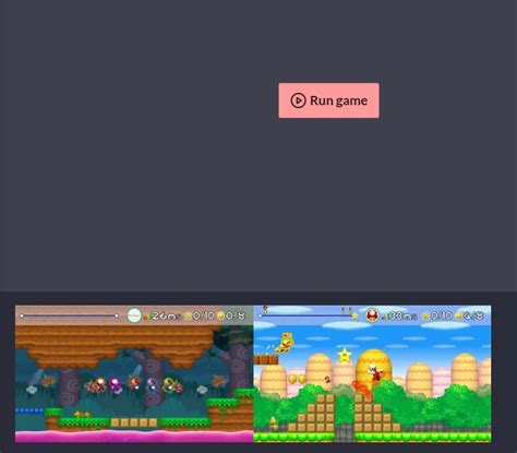 Comments 375 To 336 Of 977 New Super Mario Bros Mario Vs Luigi By