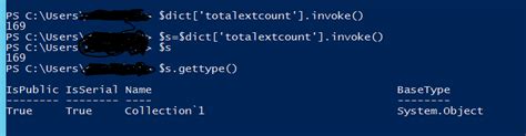 那些SCOM 管理包开发中遇到的坑1Powershell scriptBlock Invoke执行结果的类型 阿里云开发者社区