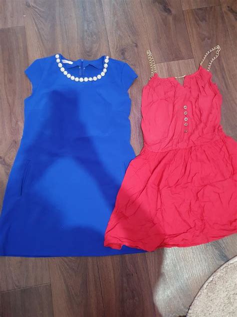 Сукні — ціна 60 грн у каталозі Короткі сукні Купити жіночі речі за