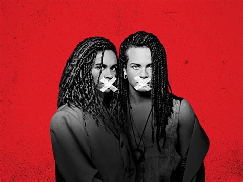 Milli Vanilli Apple Tv