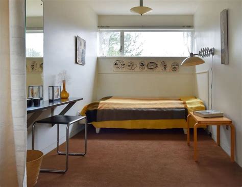 格罗皮乌斯自宅丨瓦尔特·格罗皮乌斯 知乎