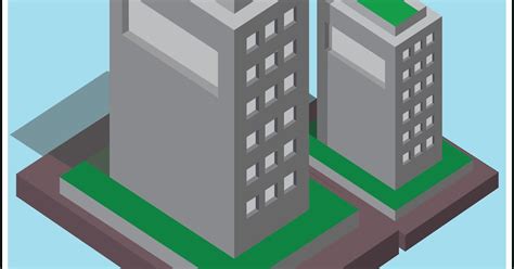 Isometric Drawing In Illustrator