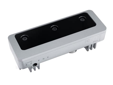 OAK D S POE MP TOPS OpenCV AI Machine Vision Kit Depth Measuring Image Recognition