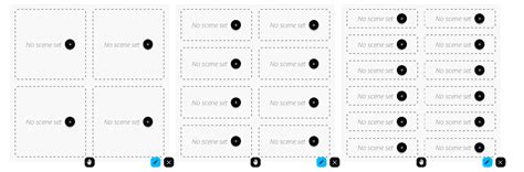 Web Interface Nspanel Manager