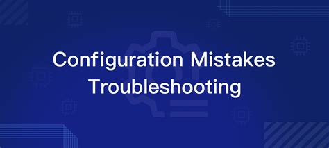 Troubleshooting Common Emqx Configuration Mistakes Emq