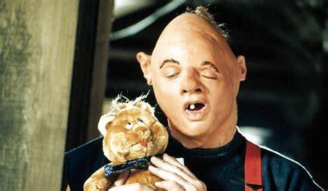 Hey You Guys Ever Wonder What Happened To Sloth From The Goonies