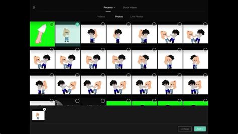 Tweening Tutorial Youtube
