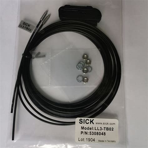 Proximity Sensor Switch Sick Fiber Optic Sensor M4 Vicedeal Proximity Sensor Switch Sick Fiber Optic Sensor M4 Vicedeal