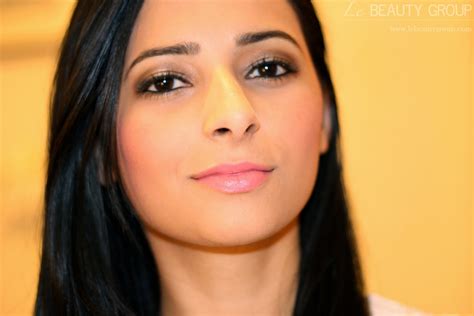 Face Of The Day Fotd Kim Kardashian Daytime Smokey Eye