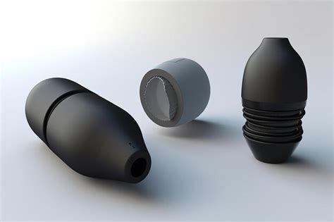 Premium Ai Image Shock Absorber Design Innovation In Product Engineering