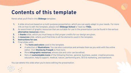 Book Lovers Google Slides Theme PowerPoint Template