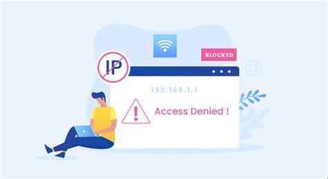 Common Reasons For Ip Address Block Problem In Csf