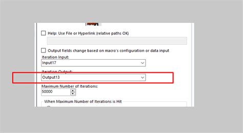Solved Iterative Macro Doesnt Add Up Values Safety Stock Alteryx