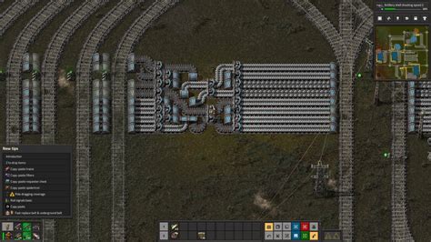 3 To 10 Splitterbalancer Rsatisfactorygame