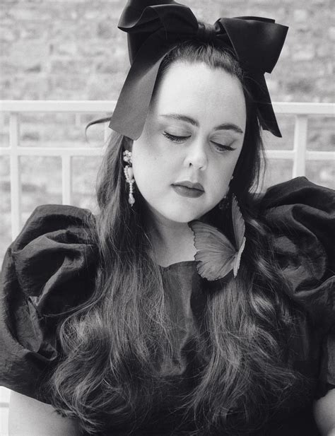Sharon Rooney 1883 Magazine