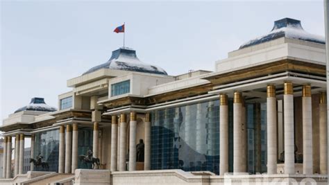 Засгийн газар хуралдаж дараах асуудлуудыг хэлэлцэж байна