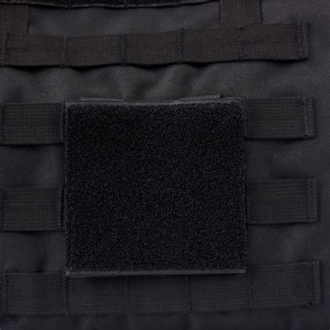Buy Rocotactical Hook And Loop Tactical Patches Board Molle Attachment
