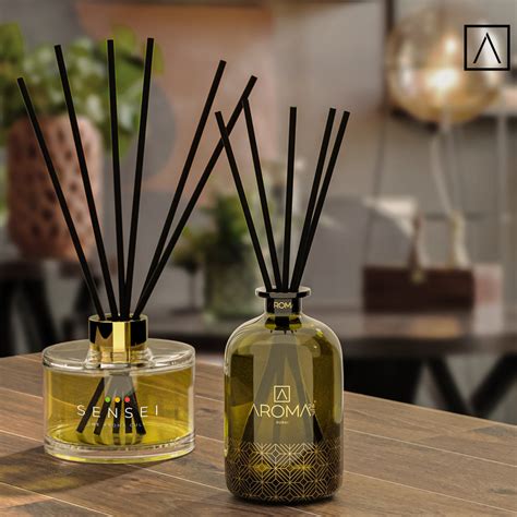 Luxury Reeds Luxury Reeds