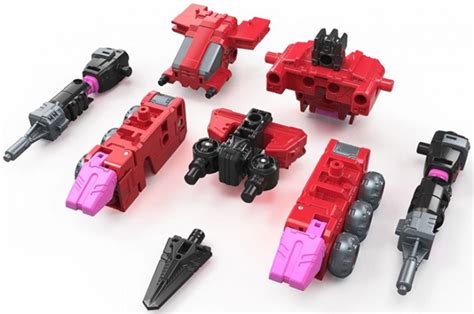 Transformers Shattered Glass Figures Alternate Universe Collectibles