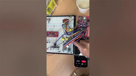 Fpga를 이용한 다기능 시계 설계 Youtube