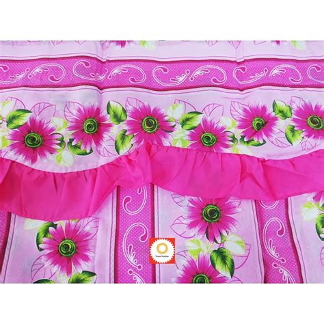 Ns Set A Set G Kain Langsir Pintu Langsir Tingkap 2 Ruang And Langsir