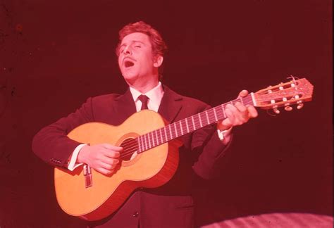 Trentanni Senza Domenico Modugno Lentertainer Rivoluzionario Della