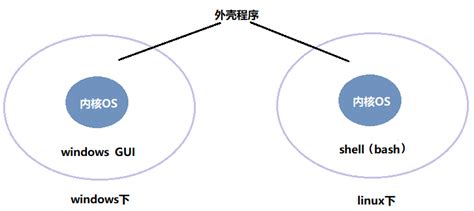 【linux】 Shell命令运行原理和权限详解shell脚本的执行权限是 Csdn博客