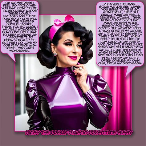 473 Patsy Prostitute By Wandanylon On Deviantart