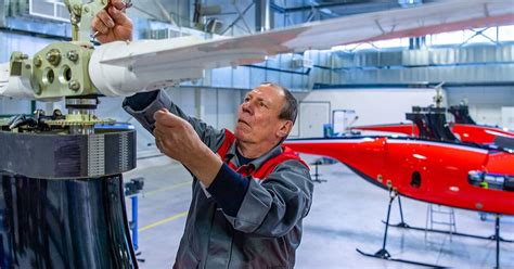 Столичный производитель начнет выпуск двигателей для гражданских БПЛА в парке Руднево Москва