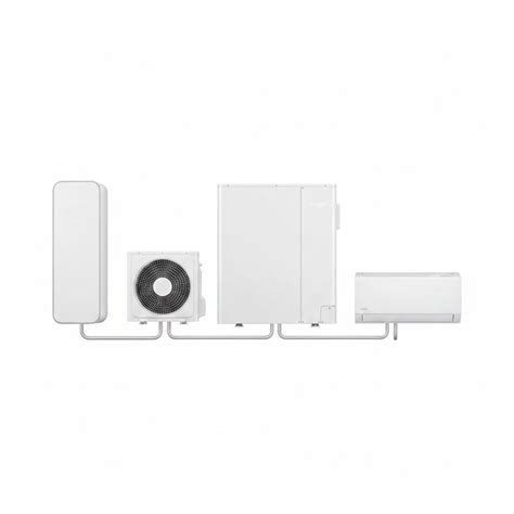 Compact Multi Split Systems For Apartments Split Units Multi Split Air Conditioning Systems