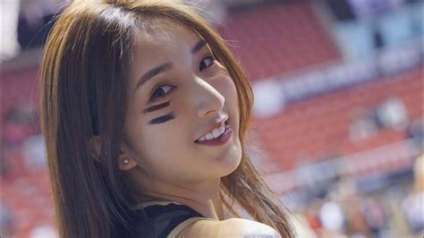 高雄17直播鋼鐵人高雄17live Steelers｜鋼鐵女神雅典娜｜dora葳葳 ｜開場舞 Youtube