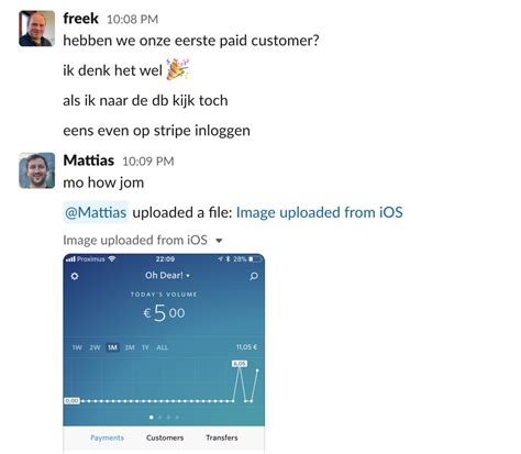 Oh Dear 20 Has Been Launched Freek Van Der Hertens Blog On Php Laravel And Javascript