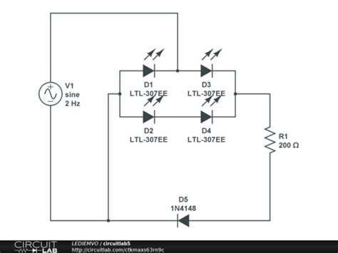 Circuitlab CircuitLab
