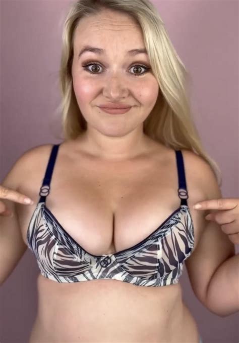 Melissa Suffield R Soapbabesfap