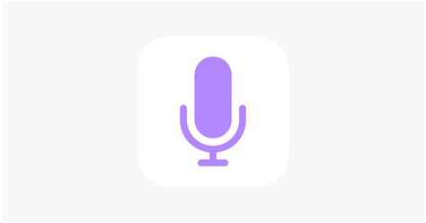 Voice Assistants Commands On The App Store