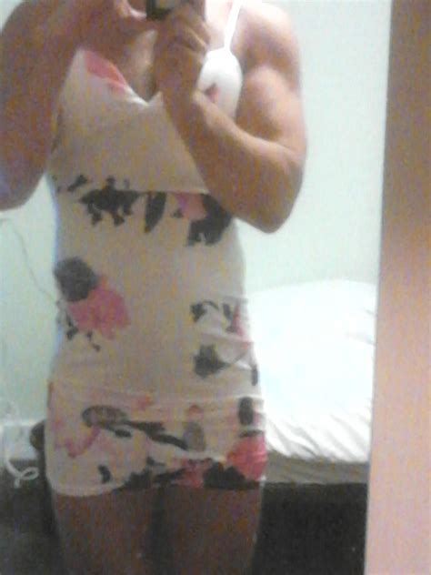 Anyone Prefer The Muscular Cd R Crossdressing