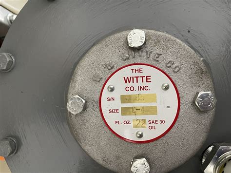 32 W X 72 Long Mgb Classifier 10 Hp Motor New Unit Plastic Machinery Used Plastic