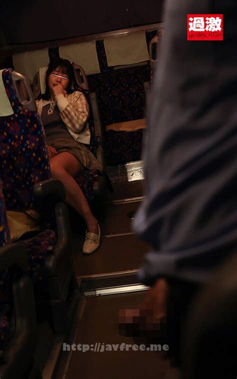 [nhdtb 90702] 夜行バスで2人きり デカチンをねじ込まれた快感が忘れられず騎乗位中出しするまで発情腰が止まらない美尻娘 デカ尻清楚jd High Quality Jav