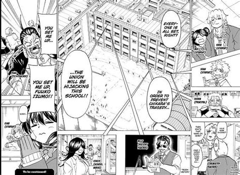 Undead Unluck Chapter 169 Release Date And Time Countdown Where To