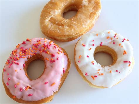 Diy Pacifier Donuts Fun365