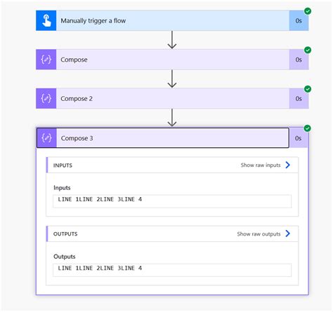 Solved Remove Spaces From Compose Function Parse Email Power
