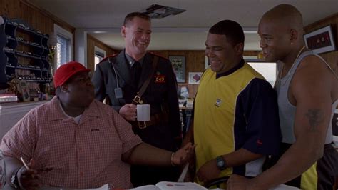 Me Myself And Irene 2000 Directed By The Farrelly Brothers