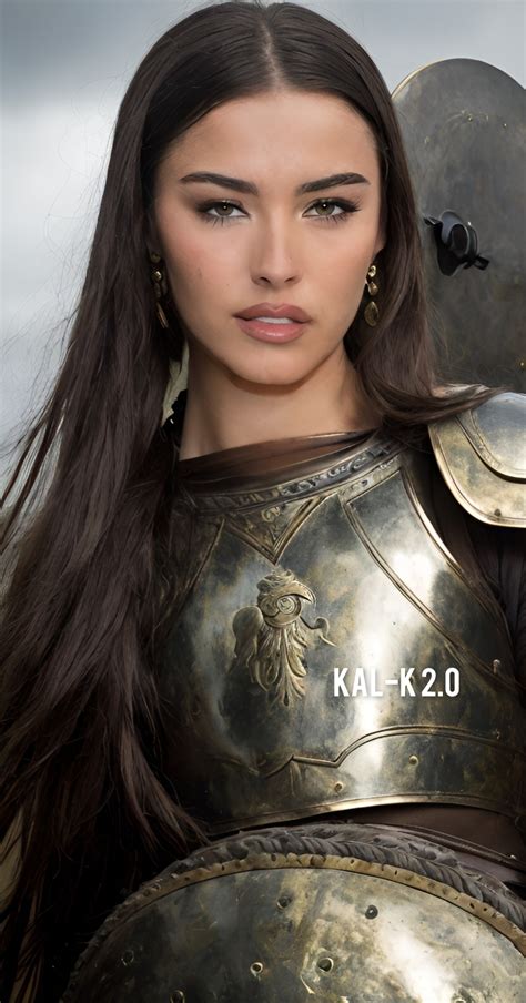 Warrior Lashina By Lordkal El On Deviantart